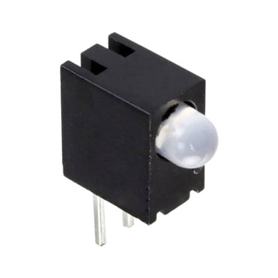 BIVAR H101CSUGC Circuit Board Indicator