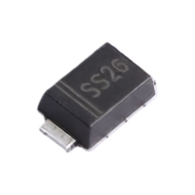 Comchip SS26F-HF Single Diode for sale