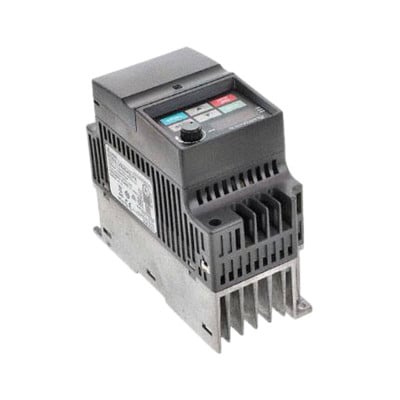 DELTA VFD002EL23A Variable Frequency Drive