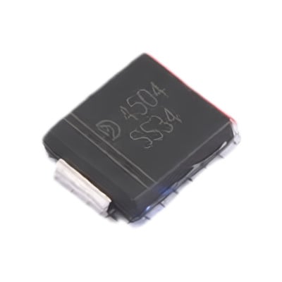 Jingdao Microelectronics SS34BF Single Diode