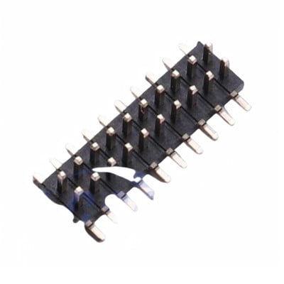 SAMZO 5AIE1-3020-214-W0 Male Header Pins