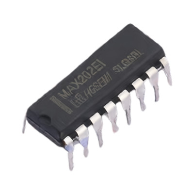 HGSEMI MAX490EIN Driver Receiver Transceiver Chip