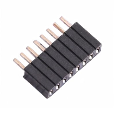 hanxia HX PM1.27-1x10P ZC H4.6