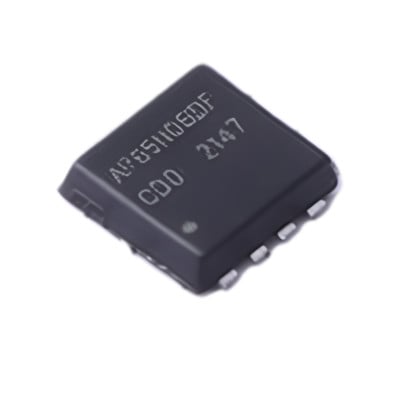 Leiditech IAUZ40N06S5N050 Single N-Channel MOSFET for sale