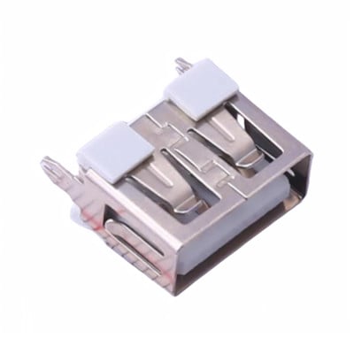 XUNPU USB-303WSD-BRW USB, DVI, HDMI Connector Assemblies