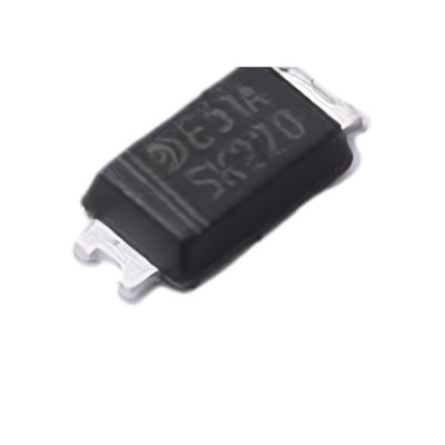 Jingdao Microelectronics SS22B Single Diode