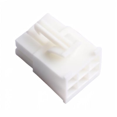 Samtec IPBD-04-D Rectangular Connector Housing