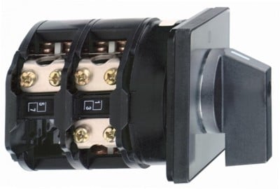 Schneider K2F006ACH Selector Switch