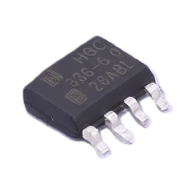 HANSCHIP semiconductor LM336D-5.0RG for sale