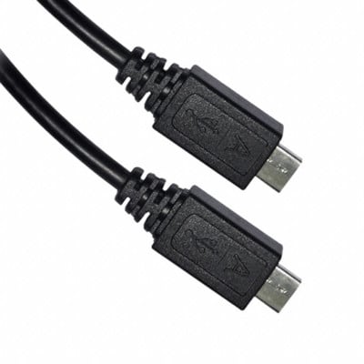 Assmann WSW Components AK67321-5 USB Cable Assembly