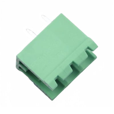 Hong Cheng HC-JXDZVM-5.08-2P Header Plug Socket Chip