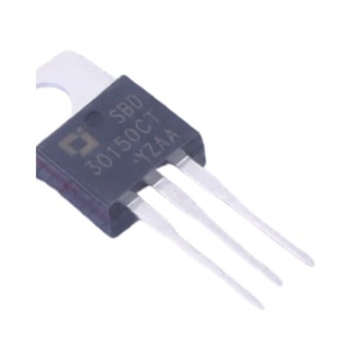JSCJ SBD3045CT Single Diode