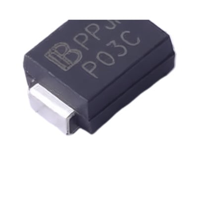 Brightking P0300SC Thyristor TSS Chip