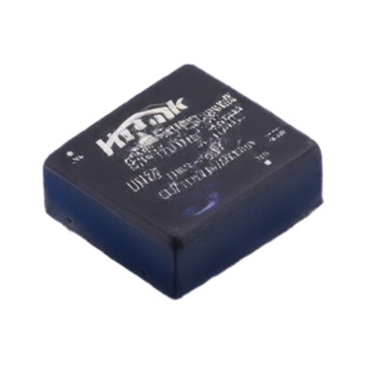 HI-LINK URB4812LD-30WR3 DC DC Converter Chip