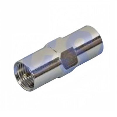 L-com ATERM-FF Coaxial Connector (RF) Adapter