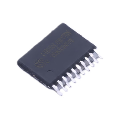 FUDAN MICRO FM33LE016 Microcontroller