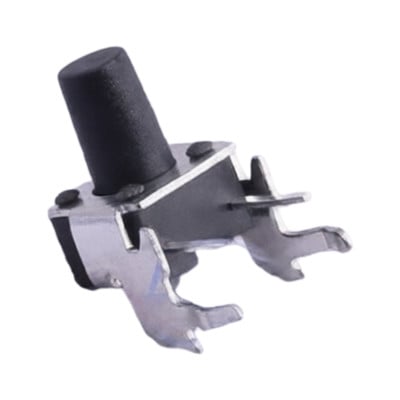 Yuandi TS-1093A-A1B3-D2 Tactile Switch