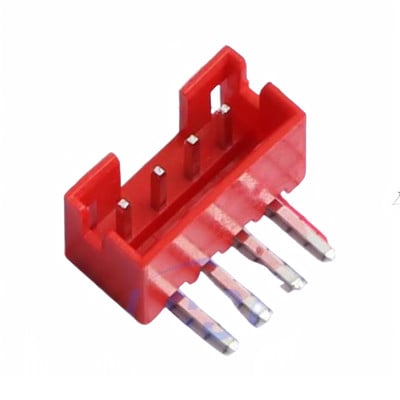XYECONN XY-PH2.0-4P Male Header Pins