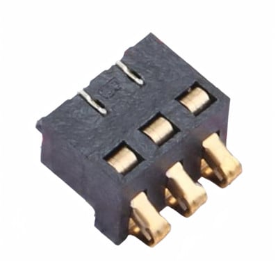 G-Switch GT-BTP25003-0300A-010A Spring Loaded Chip