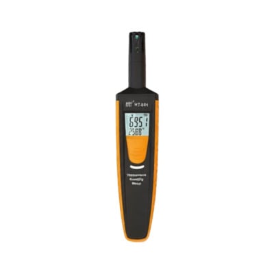 HTI HT-161 Temperature and Humidity Meter Chip