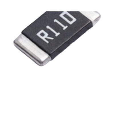 RVR HIXD25LR180F Surface Mount Chip Resistor