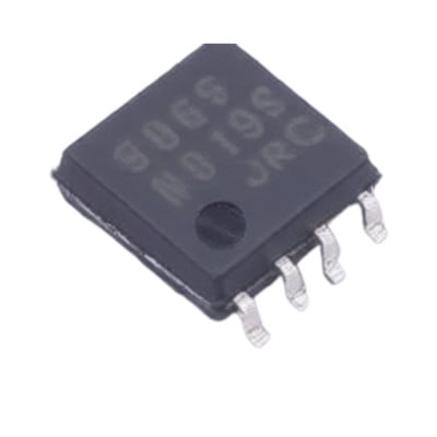 JRC NJM8065M-TE2 Amplifier Chip for sale