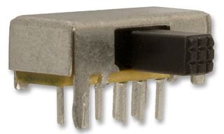 E-Switch EG2308 Slide Switch for sale