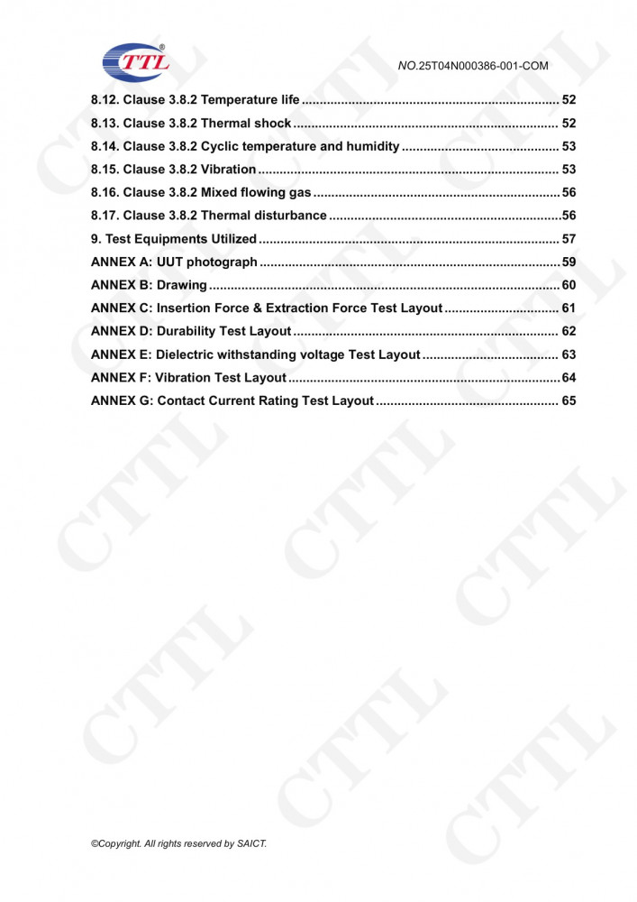 GT-USB-9047A document page 5