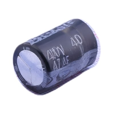 Guangdong TOPAZ Elec Tech ECRE08168R2M401P00 Aluminum Electrolytic Capacitor
