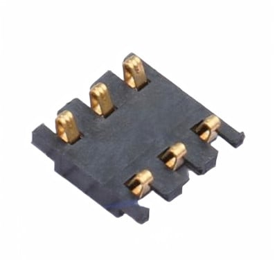 G-Switch GT-BTP16004-0120B-005B Spring Loaded Chip