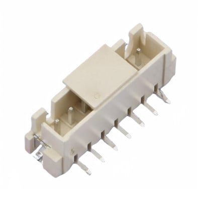Korean Hroparts Elec 2.50T-3P-WV