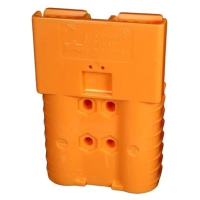 Anderson Power 6345G2 Power Connector