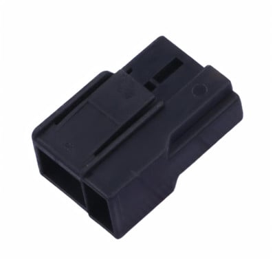 TE Connectivity 1743165-2 Housings & Boots