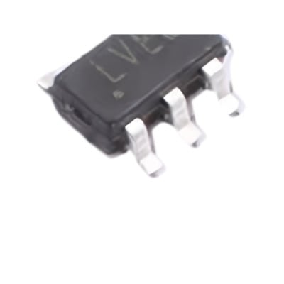 RYCHIP Semiconductor Inc. RY6050-28M5R