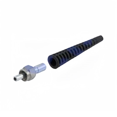 L-com FOCOSMAAL-1.0X2.2 Fiber Optic Connector Assembly