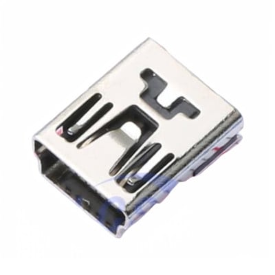 SHOU HAN MINI 10PTK USB, DVI, HDMI Connector Assembly