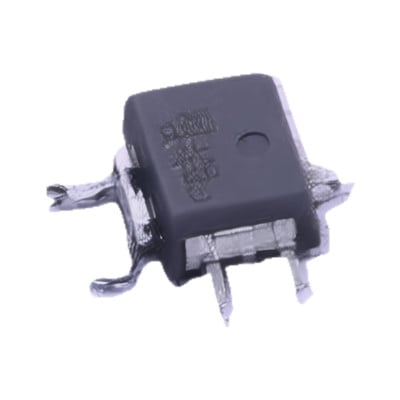 BL AH1117CLTRAD Linear Low Dropout (LDO) Voltage Regulator