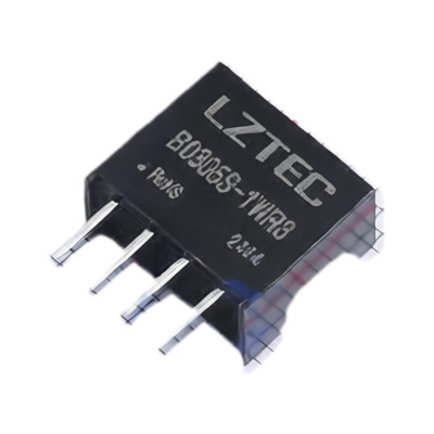 LZTEC B0515S-1WR3 DC DC Converter Chip
