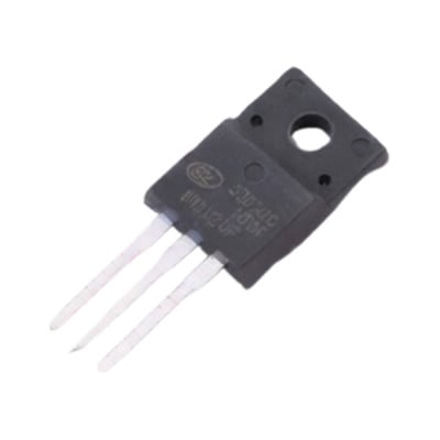 Hangzhou Silan Microelectronics SBD10C200F Single Diode