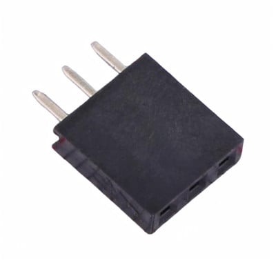 JXTCONN PM2.54-2X20P-H85 Female Socket Header Receptacle