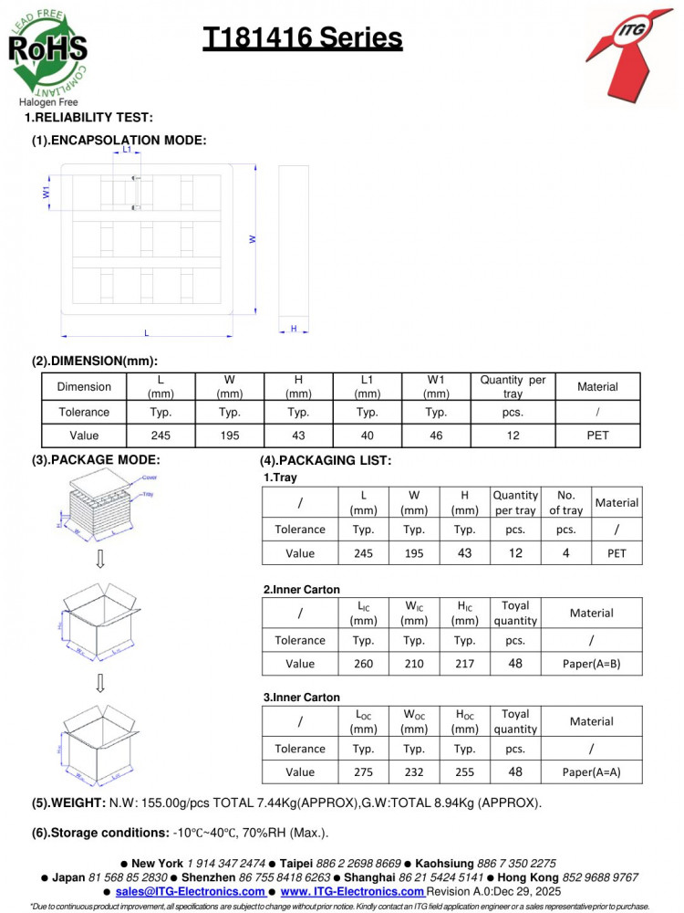 T181416 technical document page 3