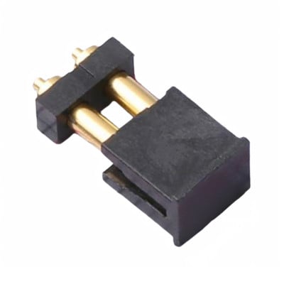 Xinyangze YZP0675-17061-03 Spring Loaded Pogo Pin Contact for Pressure Connectors