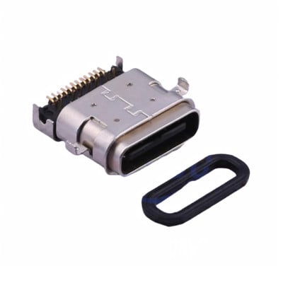 SOFNG MC-311D USB, DVI, HDMI Connector Assembly