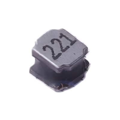 KOHERelec NRSE6045-221M Fixed Inductor Chip