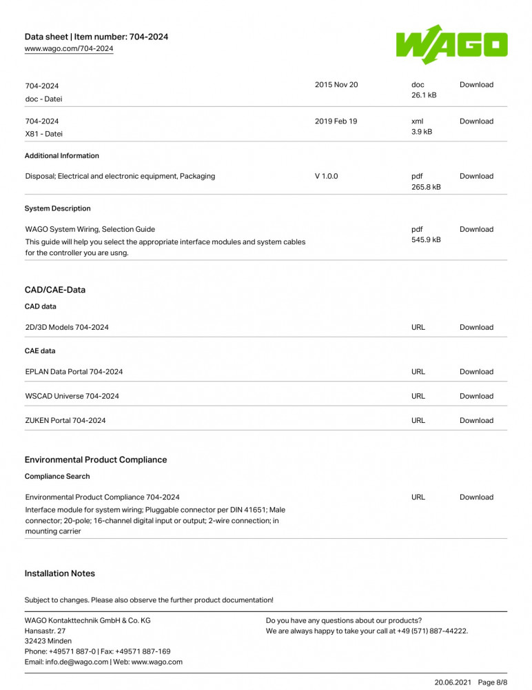 704-2024 documentation page 8