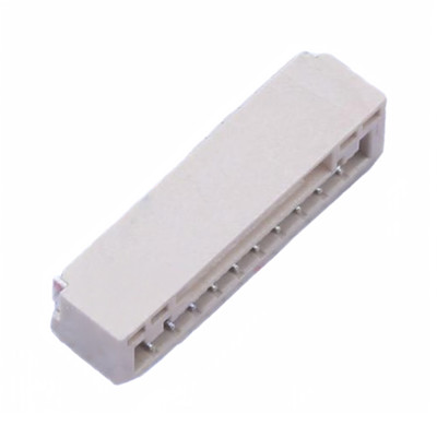 BOOMELE(Boom Precision Elec) GH1.25-6PWBPZ Male Pin Header Chip