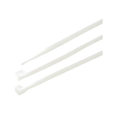 Delixi Electric DHACDS80500WN Cable Ties and Zip Ties