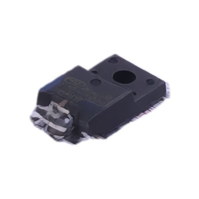 Hangzhou Silan Microelectronics SVS11N65FJD2 Single N-Channel MOSFET for sale