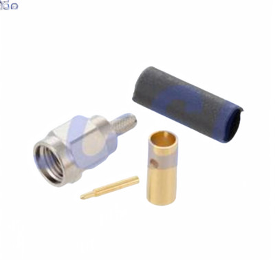 L-com LCCN3186 Coaxial Connector RF Assembly