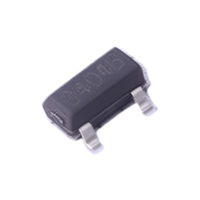 Leiditech PMV37ENEA Single N-Channel MOSFET